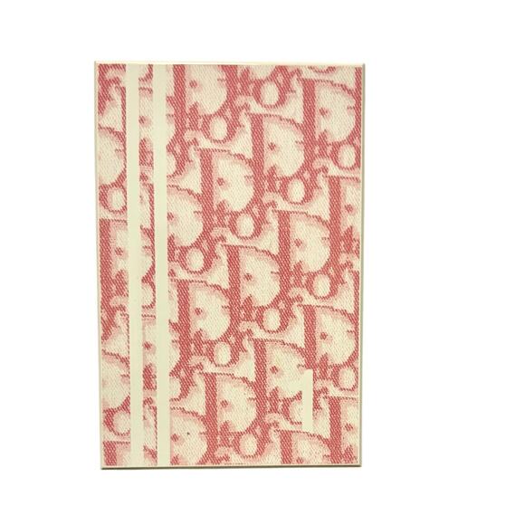 Dior | Makeup | Vintage Dior Logo Mania Makeup Palette Rare Collectors ...
